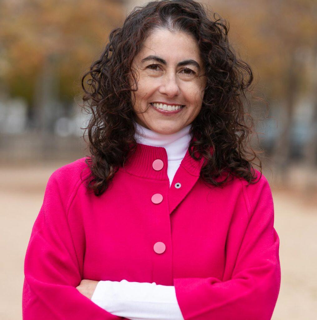 Terapeuta emocional y especializada en Alta Sensibilidad » Pamela Jara ...